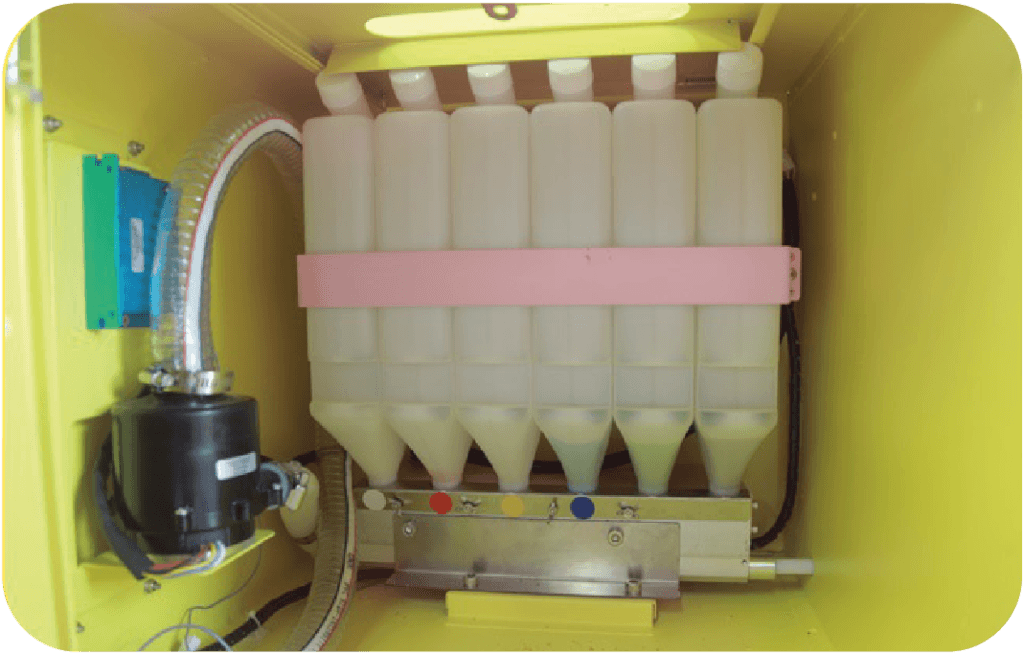 Cotton Sugar - Automatic Cotton Candy Machines